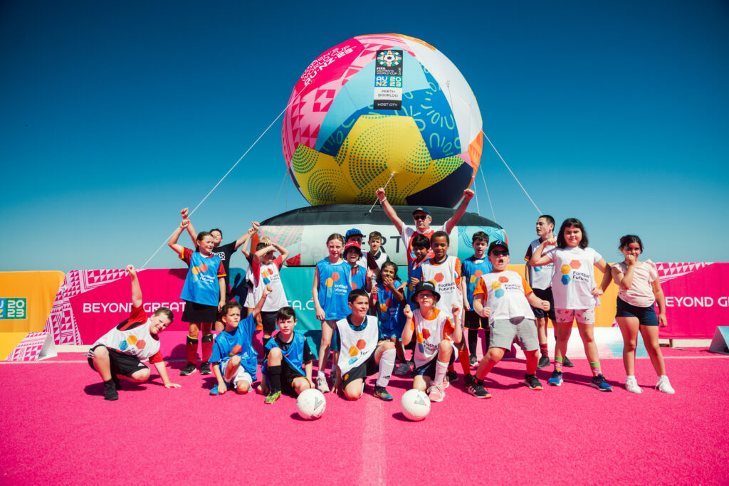 i-League: A truly inclusive junior soccer program for all abilities ...