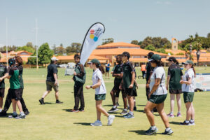 Football Futures Foundation | Inclusive and accessible football programs