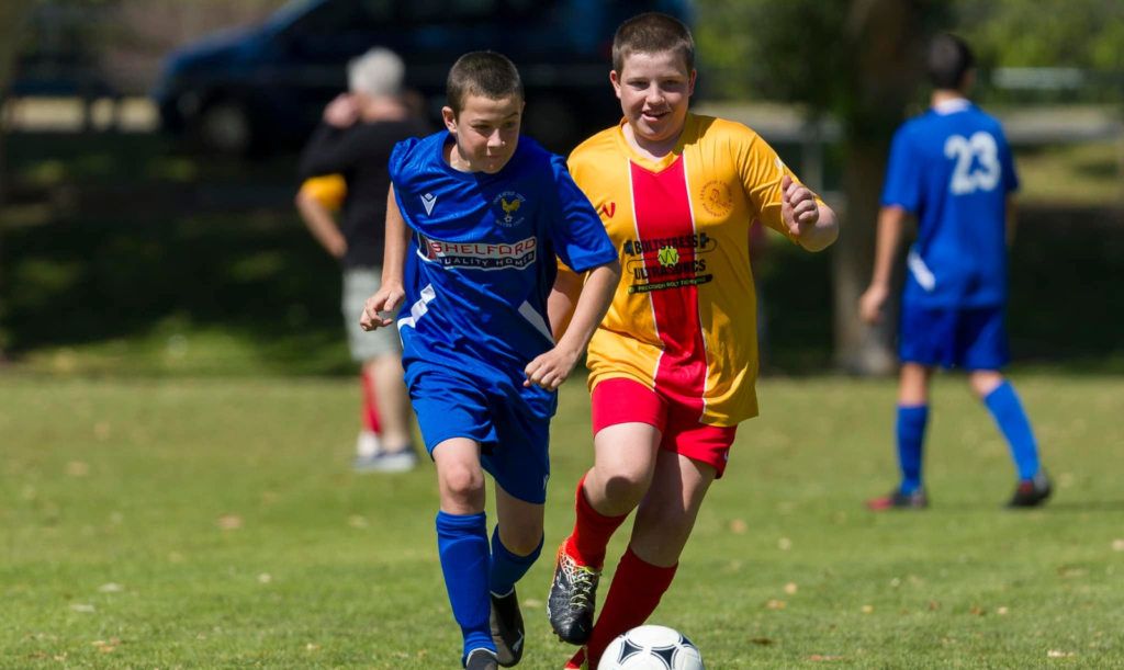 Football Futures Foundation | Inclusive and accessible football programs